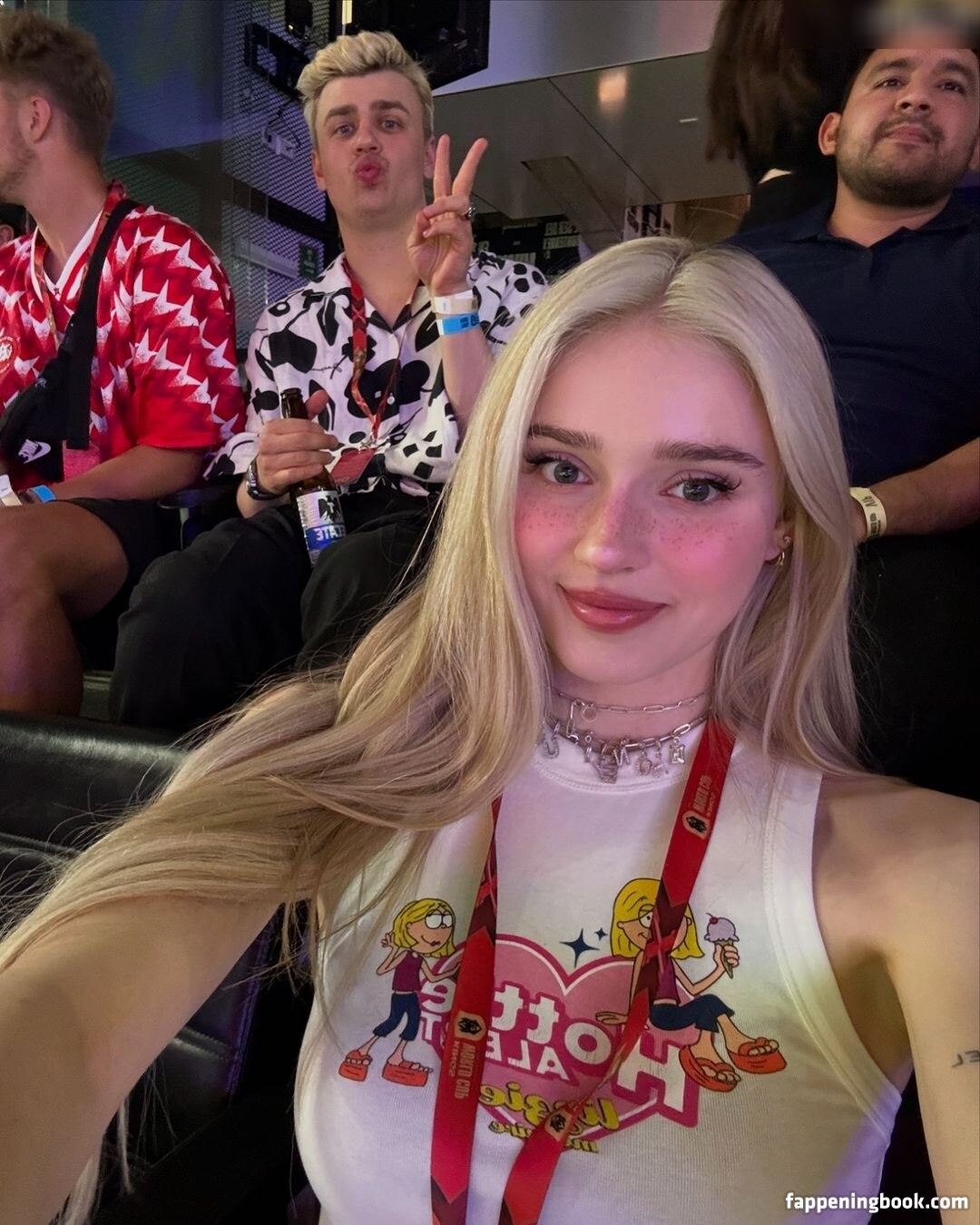 HoneyPuu Nude, OnlyFans Leaks, Fappening - FappeningBook