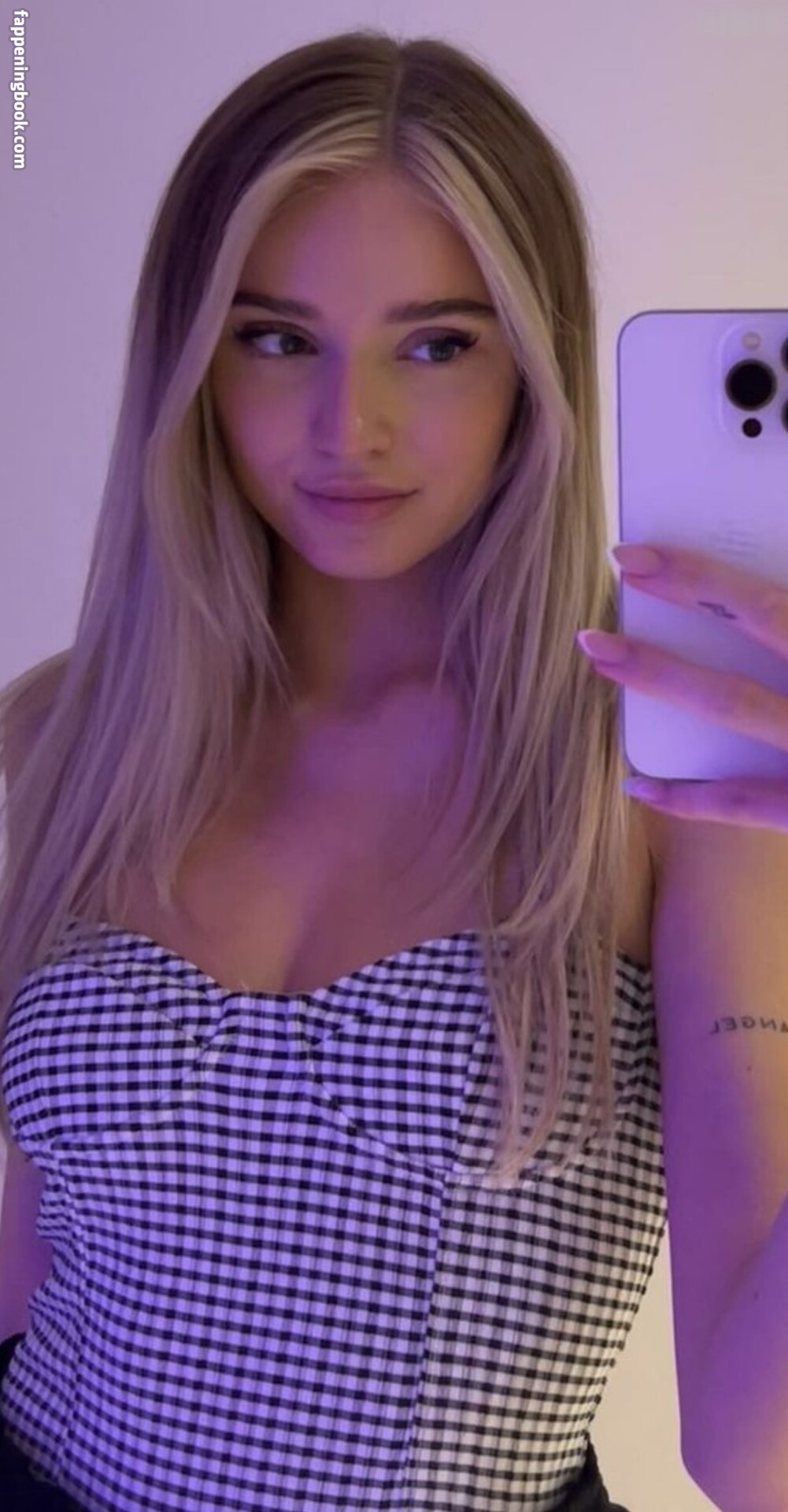 HoneyPuu Nude, OnlyFans Leaks, Fappening - FappeningBook