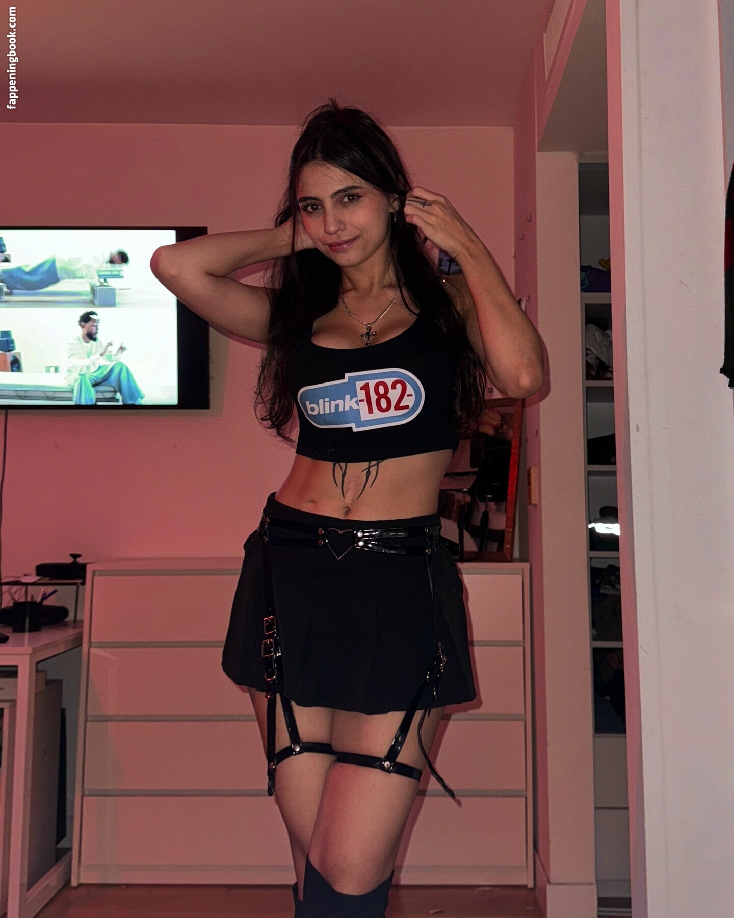 iaara_182 / iaaras / iaaras2 Nude, OnlyFans Leaks, Fappening - Page 3 - FappeningBook