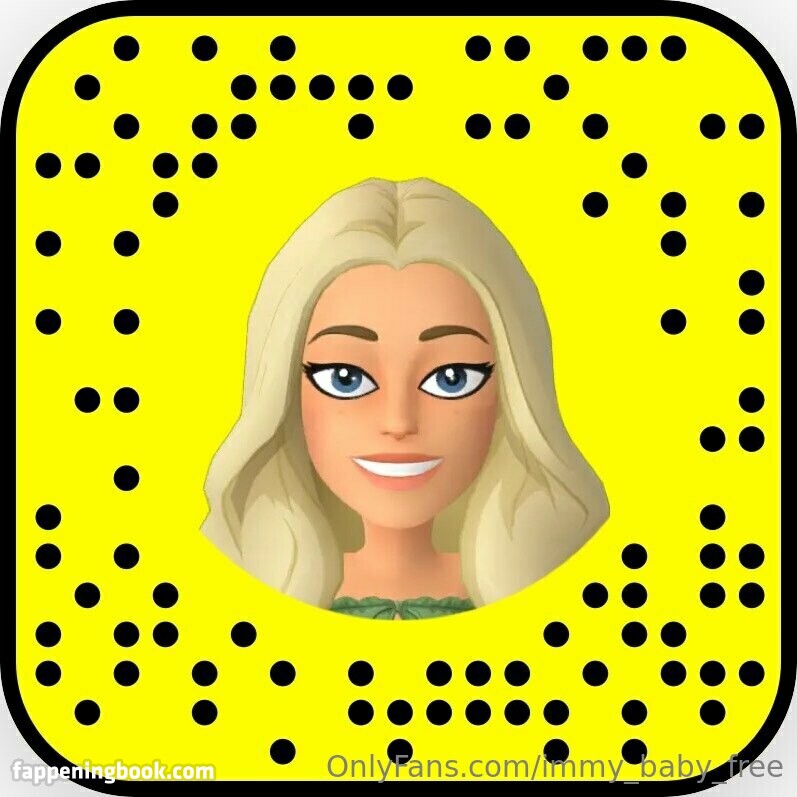 immy_baby_free Nude, OnlyFans Leaks, Fappening - FappeningBook