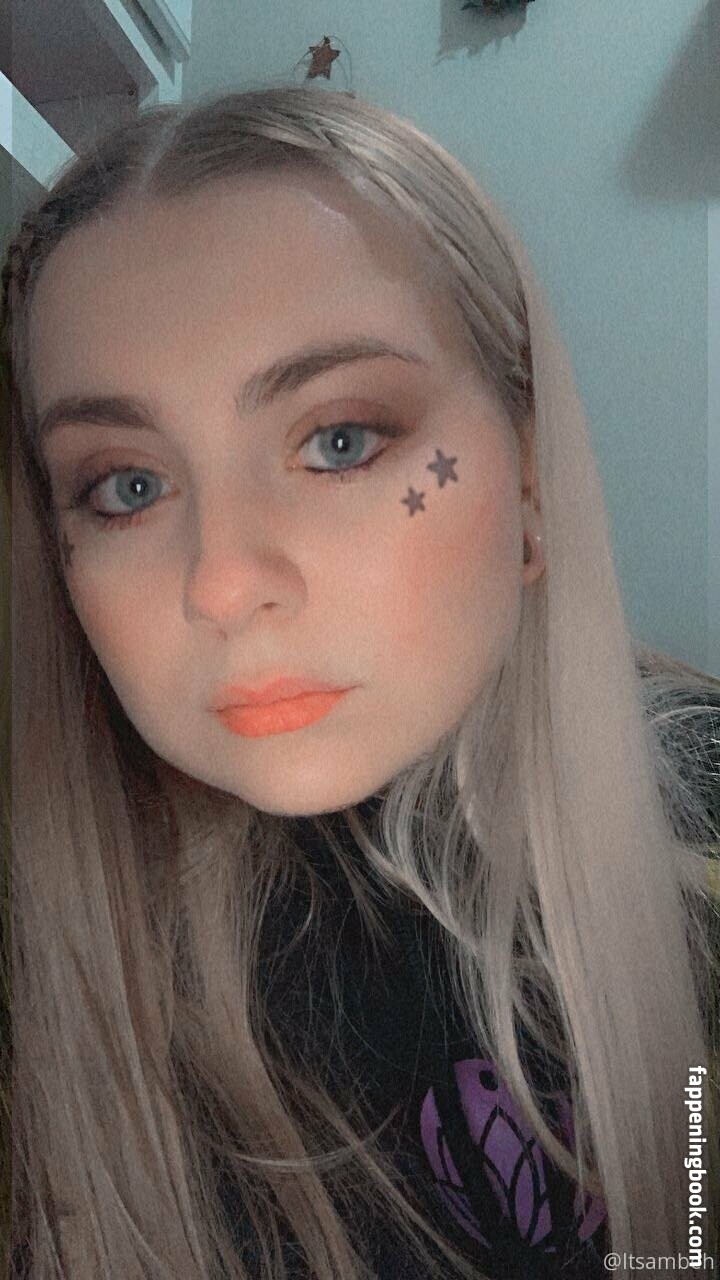 itsambeh Nude, OnlyFans Leaks, Fappening - Page 2 - FappeningBook