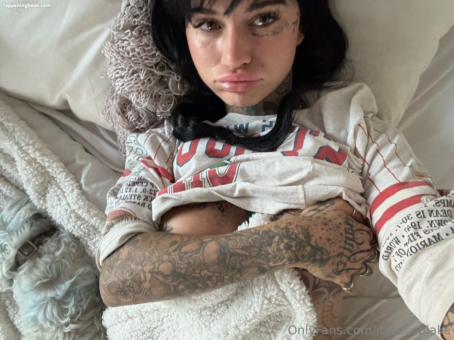 itscocoblake / cocoblake Nude, OnlyFans Leaks, Fappening - FappeningBook