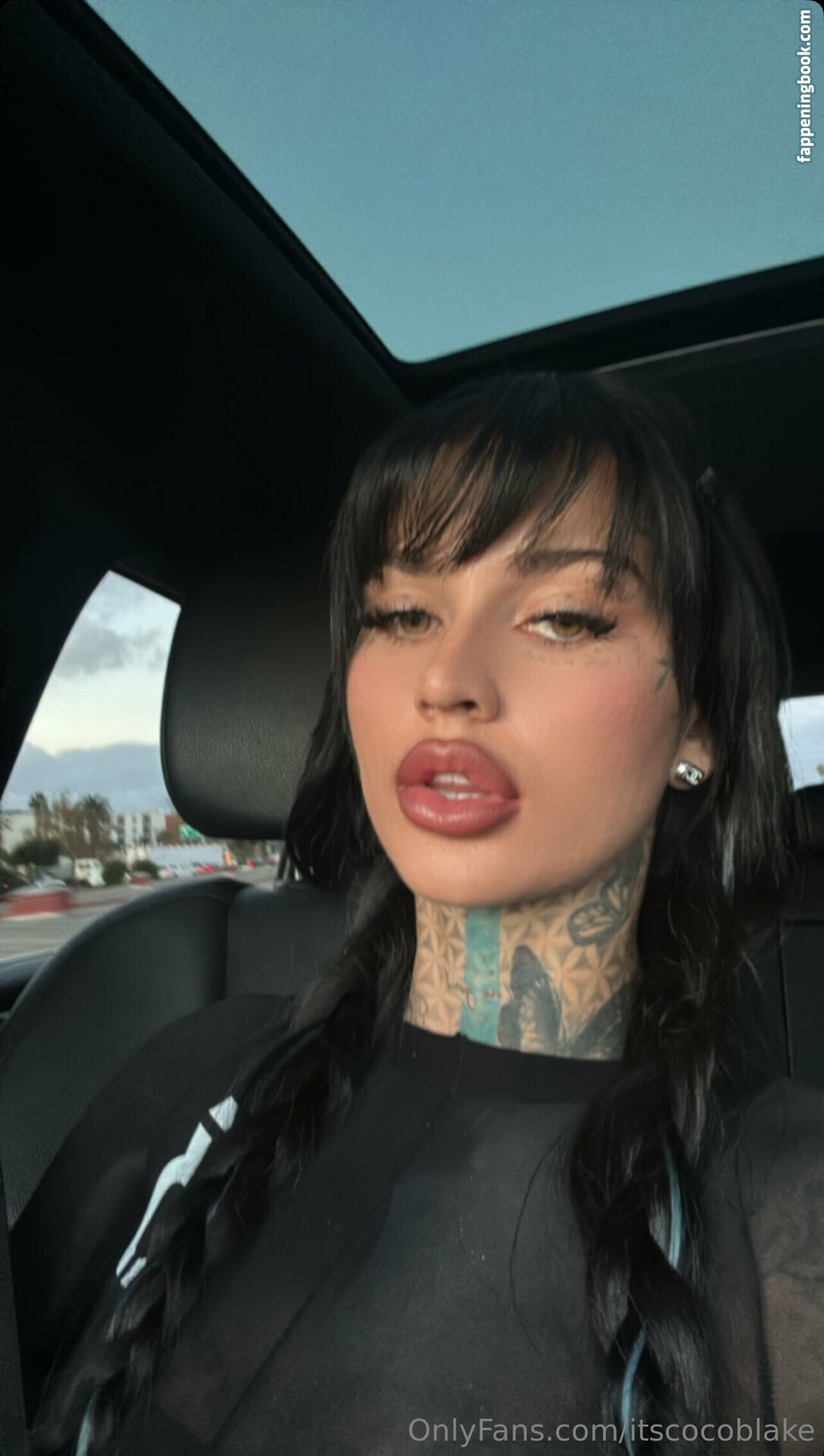 itscocoblake / cocoblake Nude, OnlyFans Leaks, Fappening - FappeningBook