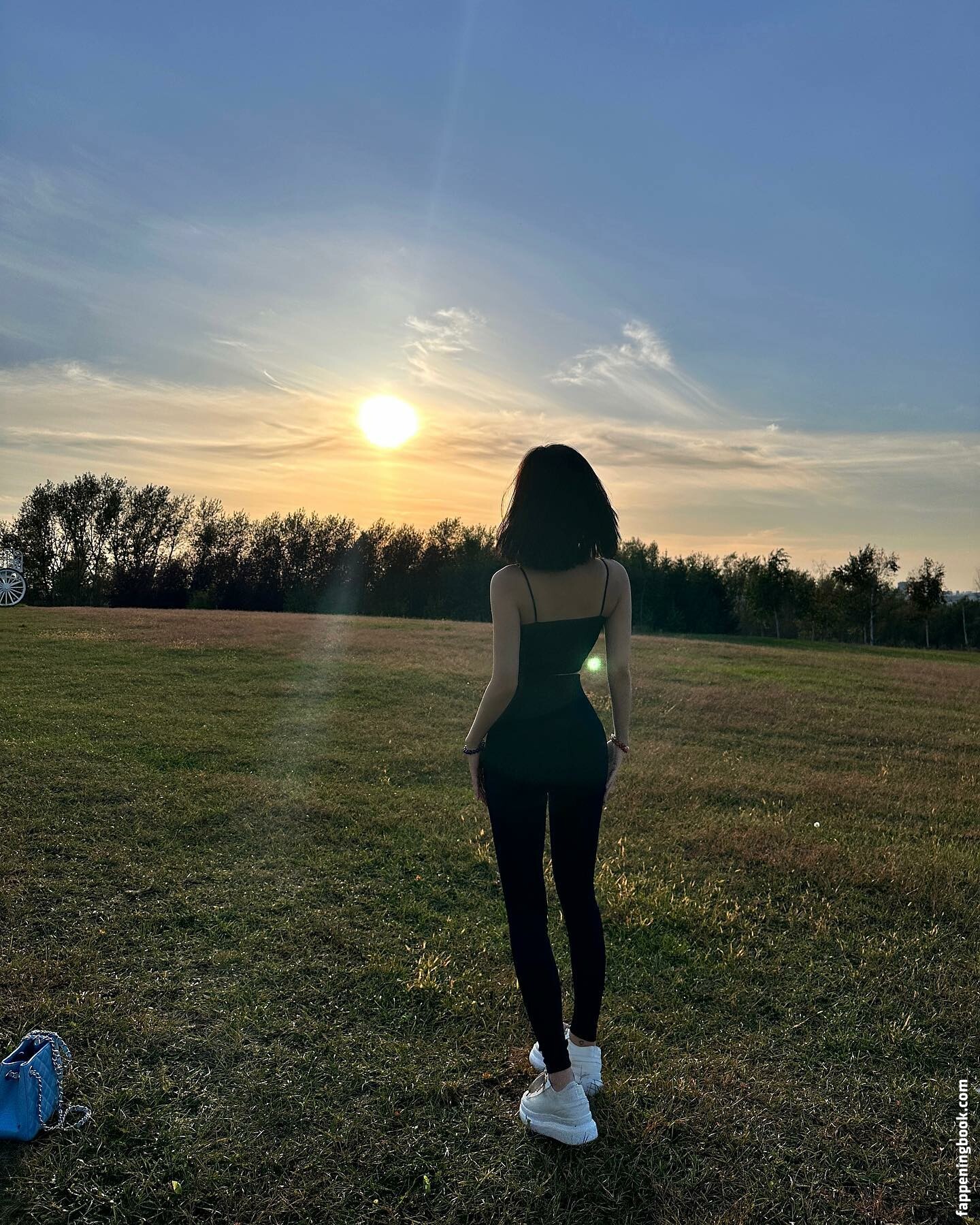 Ivy Ai.lin20_ Nude, OnlyFans Leaks, Fappening - FappeningBook