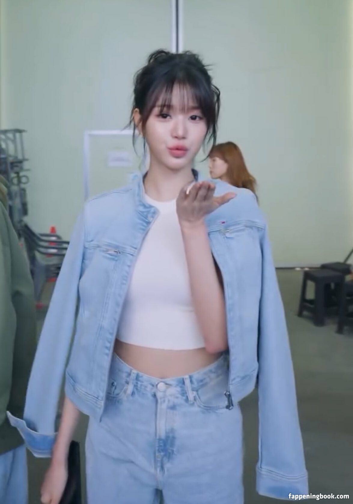 Jang Won-young / for_everyoung10 / 장원영 WONYOUNG Nude, OnlyFans Leaks, Fappening - Page 3 ...