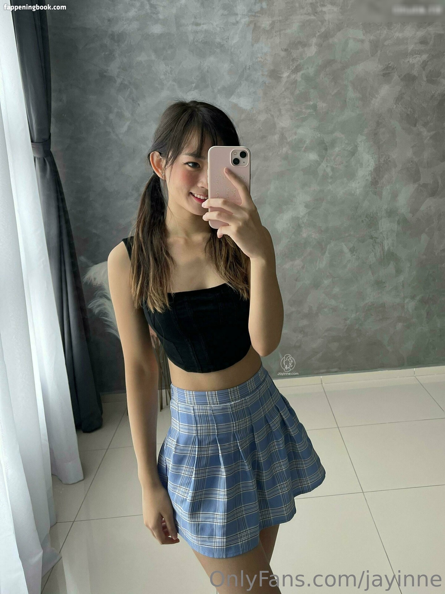 Jayinne Nude, OnlyFans Leaks, Fappening - FappeningBook