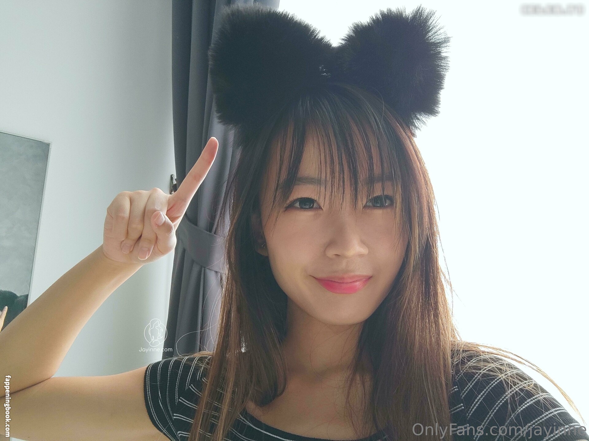 Jayinne Nude, OnlyFans Leaks, Fappening - FappeningBook