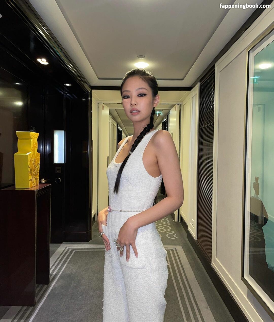 Jennie | BLΛƆKPIИK / sheflieshigh Nude, OnlyFans Leaks, Fappening - FappeningBook