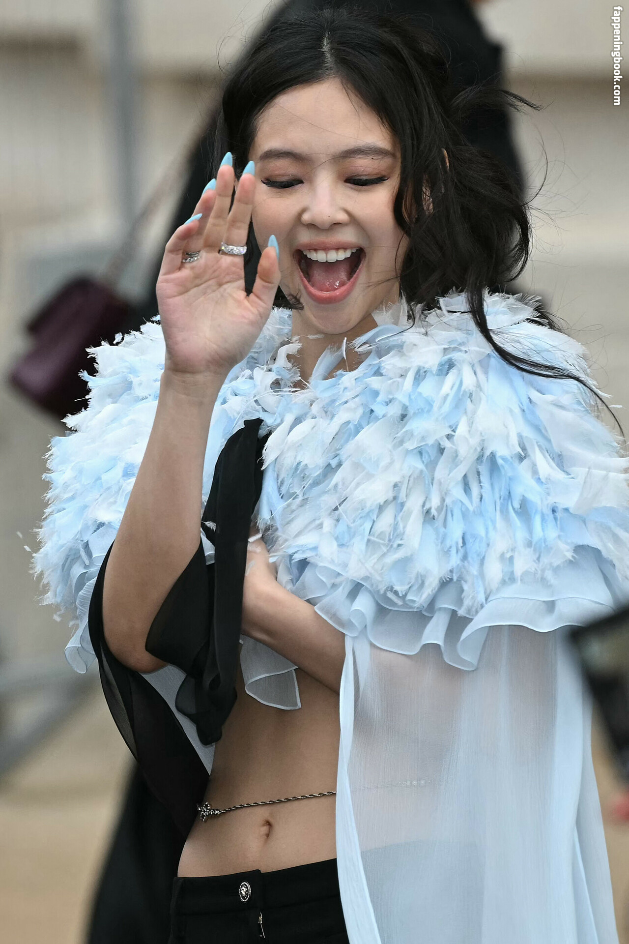 Jennie | BLΛƆKPIИK / sheflieshigh Nude, OnlyFans Leaks, The Fappening - Photo #8612701 ...