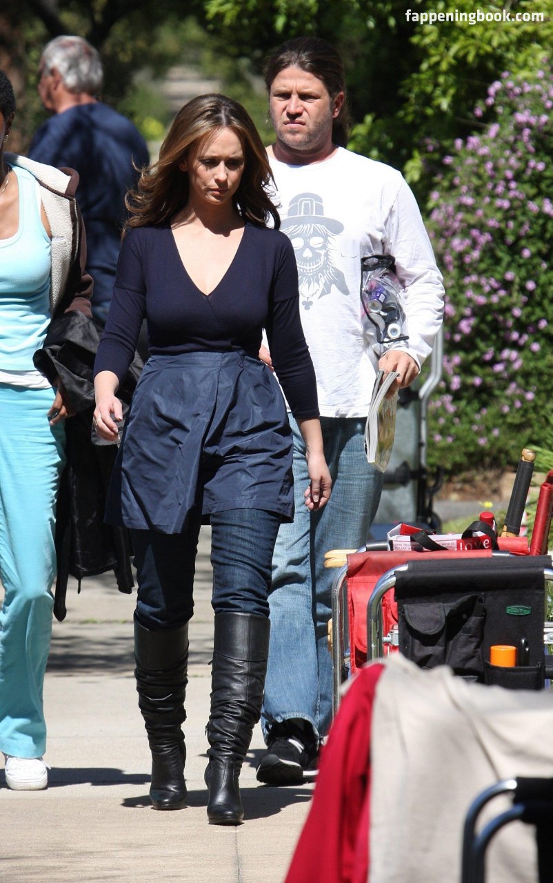 Jennifer Love Hewitt / jenniferlovehewitt Nude, OnlyFans Leaks, Fappening - Page 16 - FappeningBook