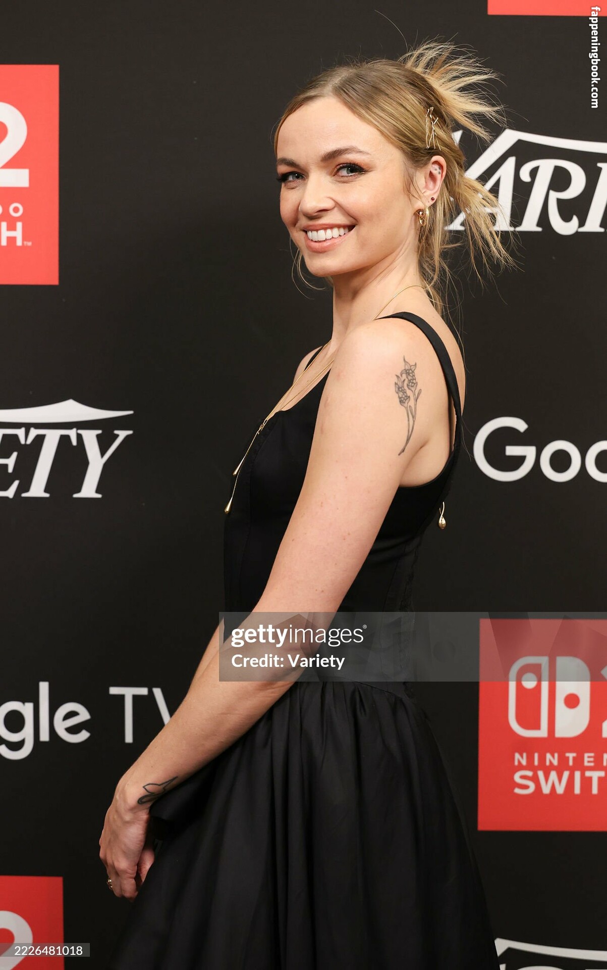 Jess Bush / onejessa Nude, OnlyFans Leaks, Fappening - FappeningBook