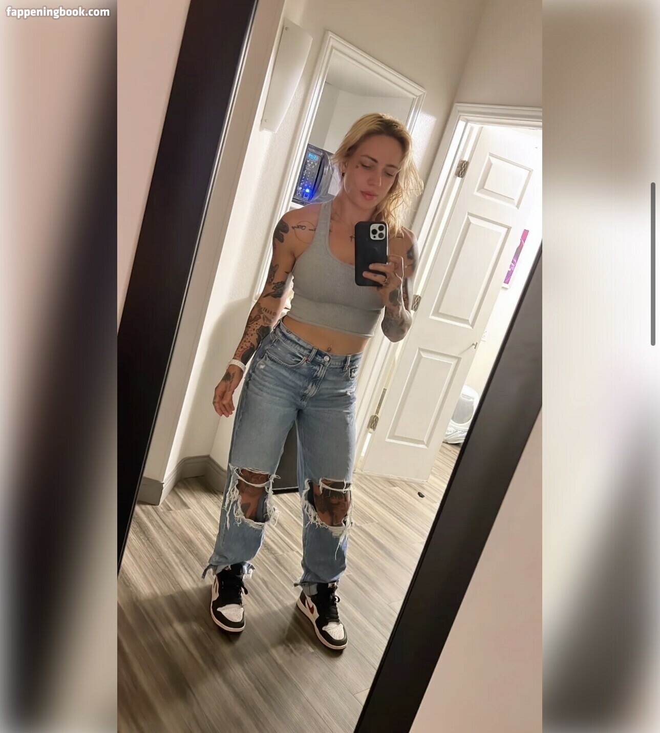 Jessy Jess / Jessica-Rose Clark / missjessyjess Nude, OnlyFans Leaks, Fappening - FappeningBook