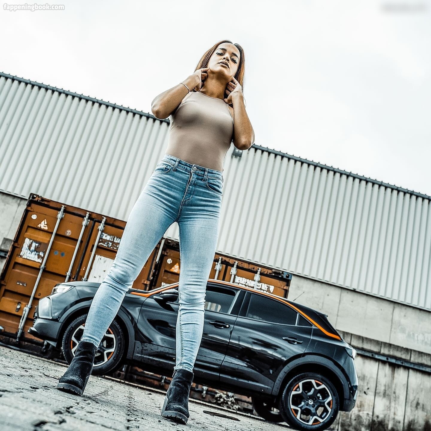 Joana.1994 Nude, OnlyFans Leaks, Fappening - FappeningBook