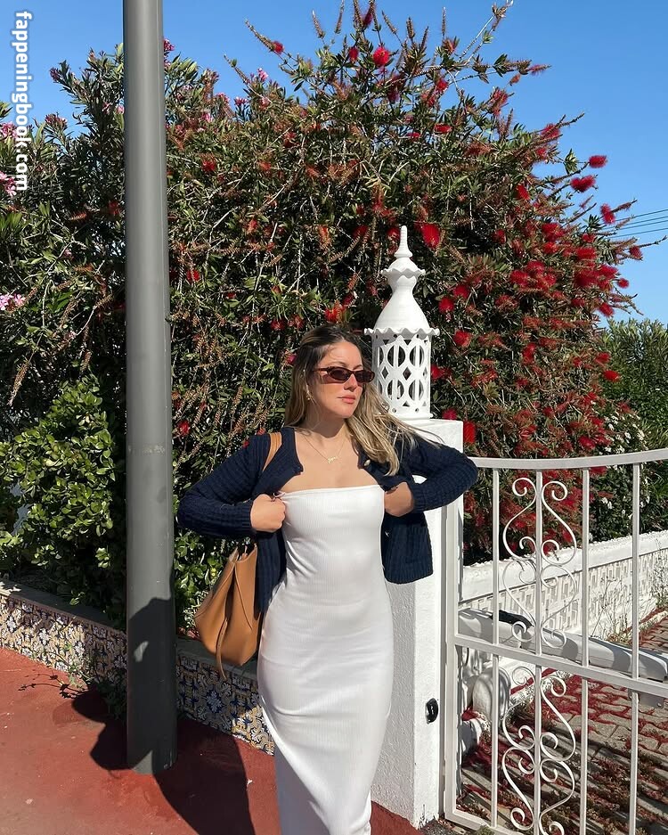 Joana Costa / joa.cgc Nude, OnlyFans Leaks, Fappening - FappeningBook