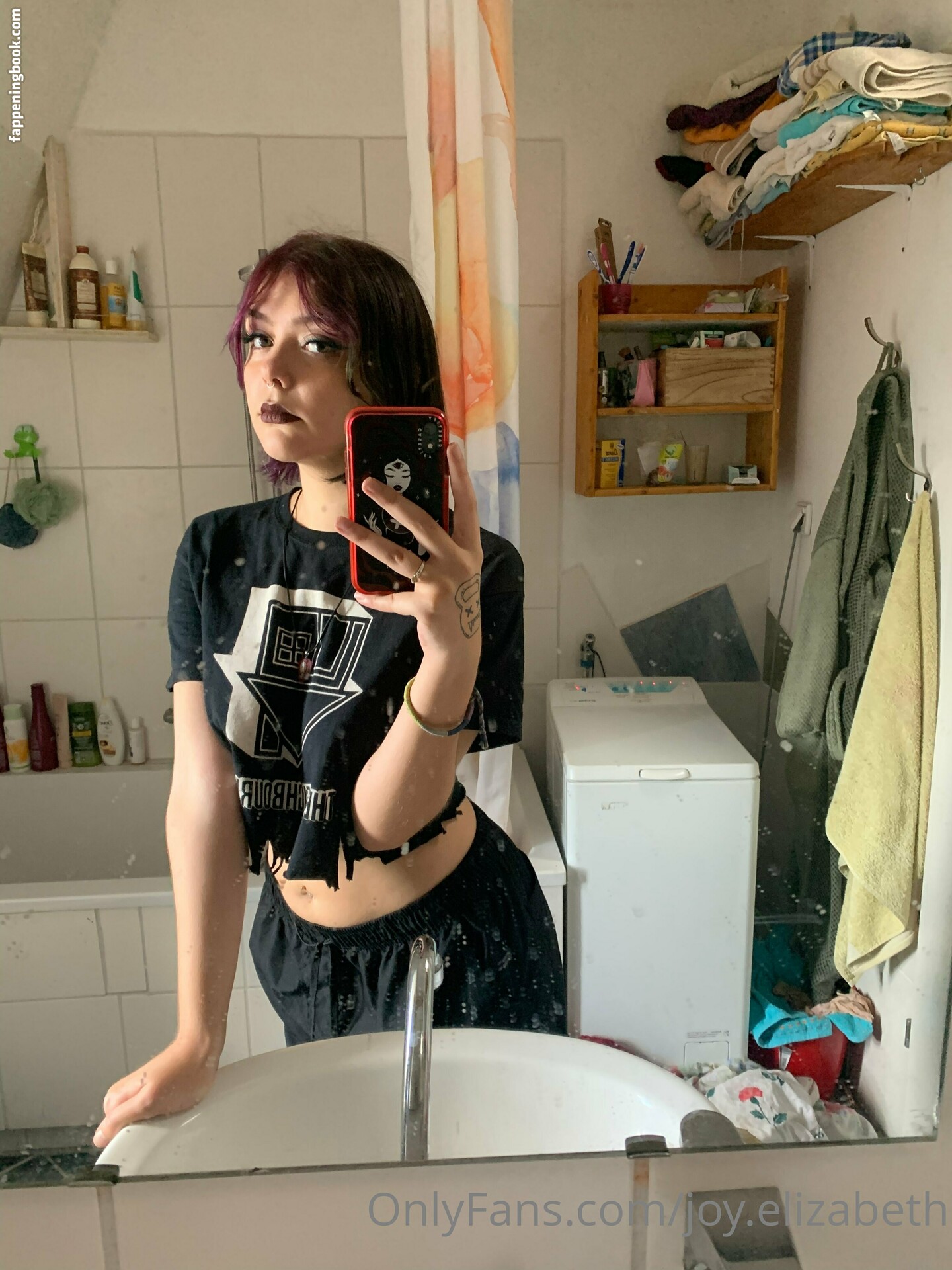 joy.elizabeth / joyfilledwander Nude, OnlyFans Leaks, Fappening - Page 2 - FappeningBook