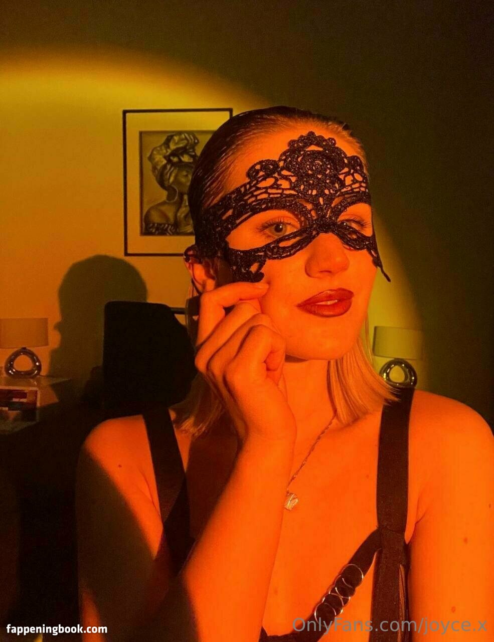 Joyce X / joyce.x Nude, OnlyFans Leaks, Fappening - FappeningBook