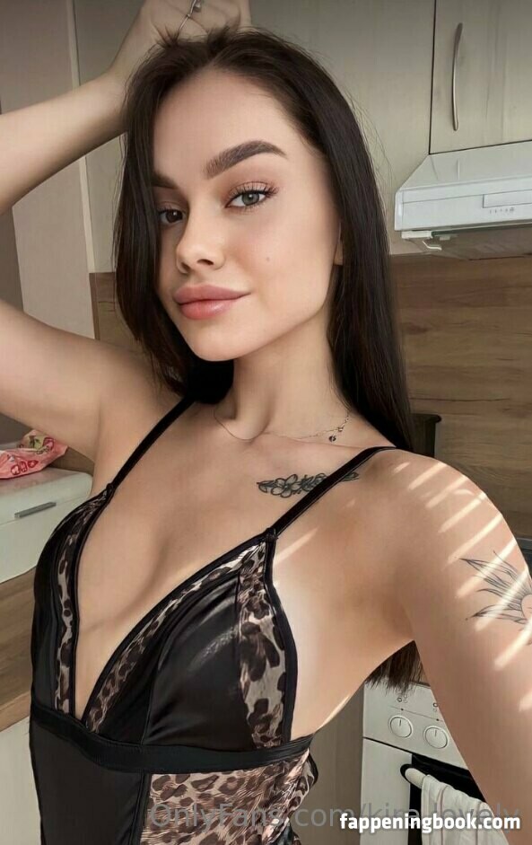 kira.lovely / kira.lovely2020 Nude, OnlyFans Leaks, Fappening - FappeningBook