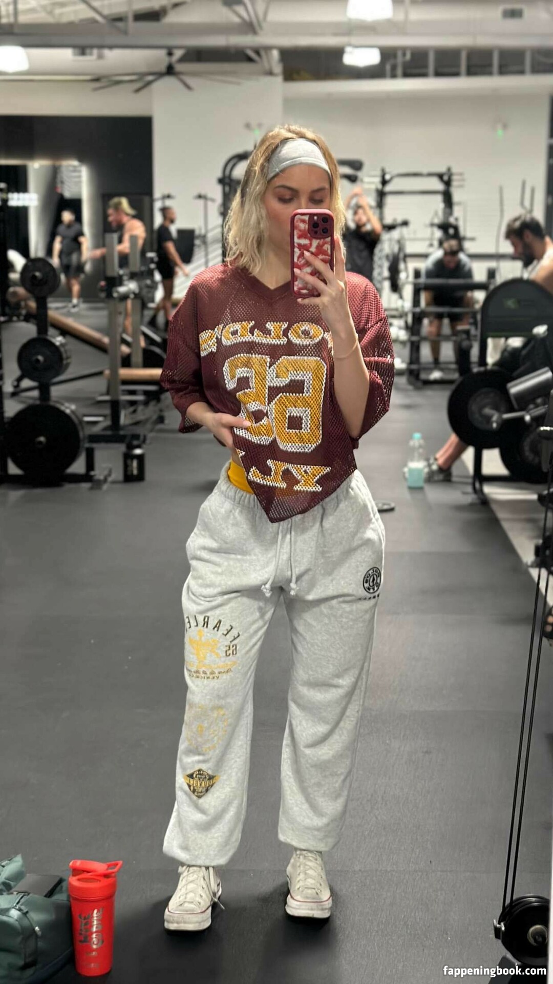 Lauren Johnson / Lauren J Fitness / lauren_f6 / laurenk.j Nude ... Lauren Johnson / Lauren J Fitness / lauren_f6 / laurenk.j Nude ...