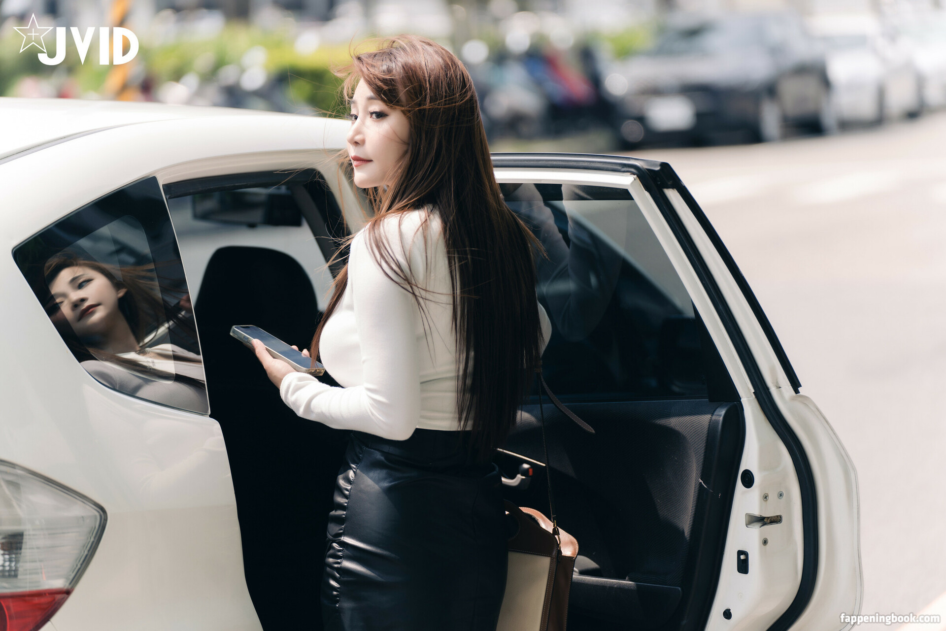 JVID / Lelewu / lelewu055 Nude, OnlyFans Leaks, Fappening - Page 2 - FappeningBook