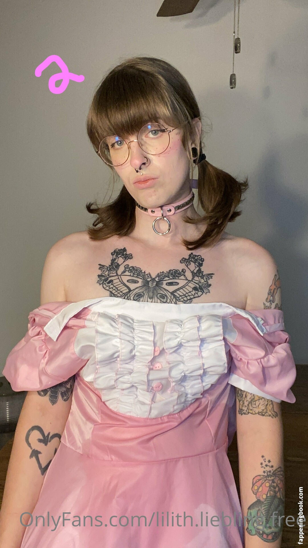 lilith.liebling.free Nude, OnlyFans Leaks, Fappening - FappeningBook