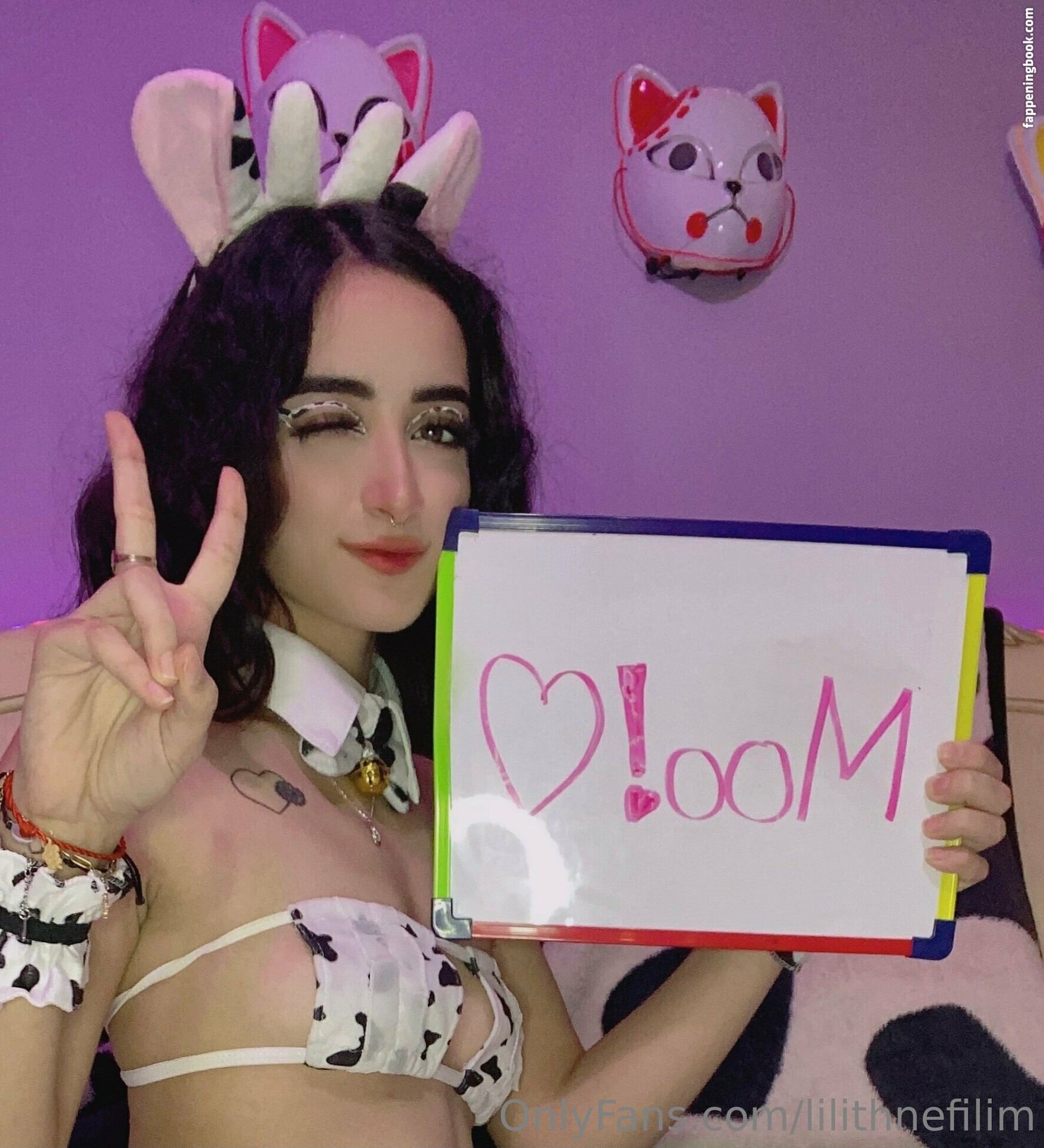lilithnefilim Nude, OnlyFans Leaks, Fappening - Page 2 - FappeningBook