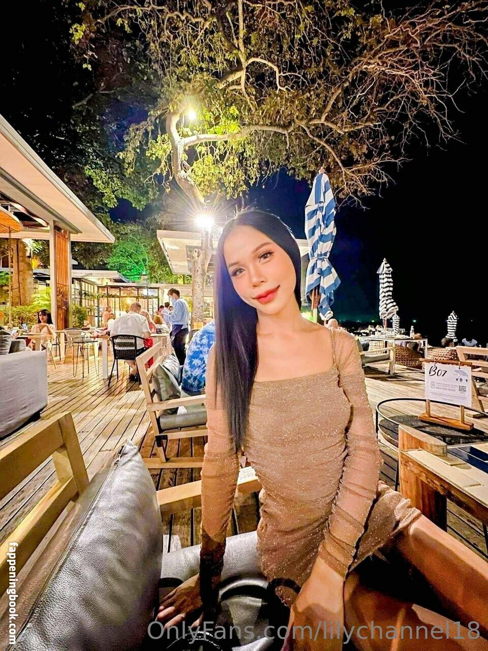 lilychannel18 Nude, OnlyFans Leaks, Fappening - FappeningBook