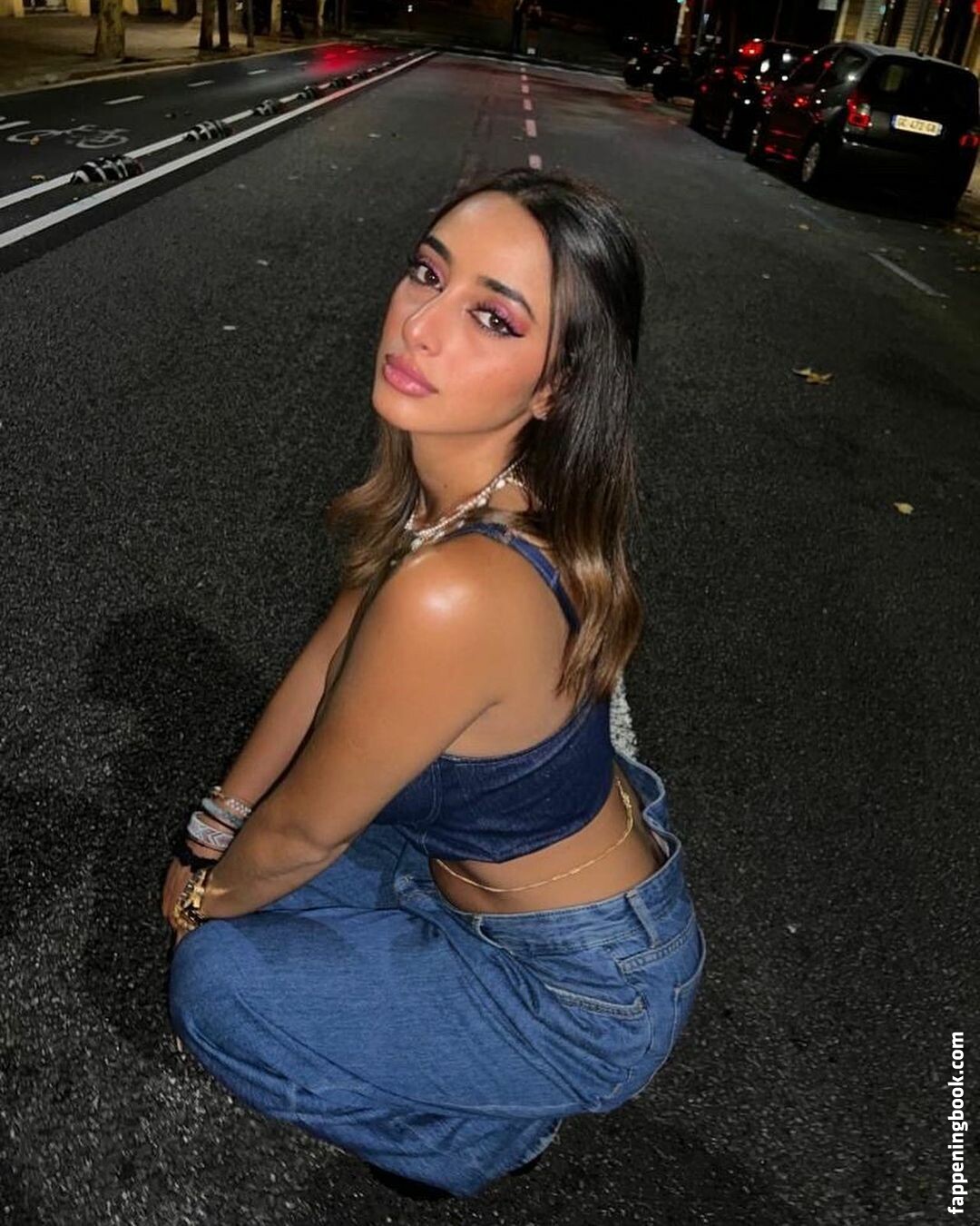 Lina Moumni / la_reina_lina Nude, OnlyFans Leaks, Fappening - FappeningBook