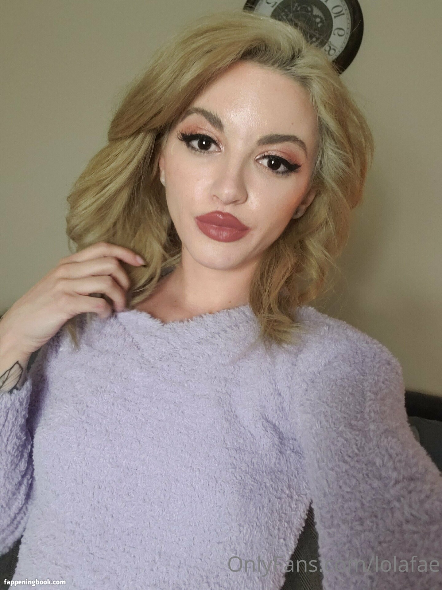 Lola Fae / lolafae Nude, OnlyFans Leaks, Fappening - Page 10 - FappeningBook