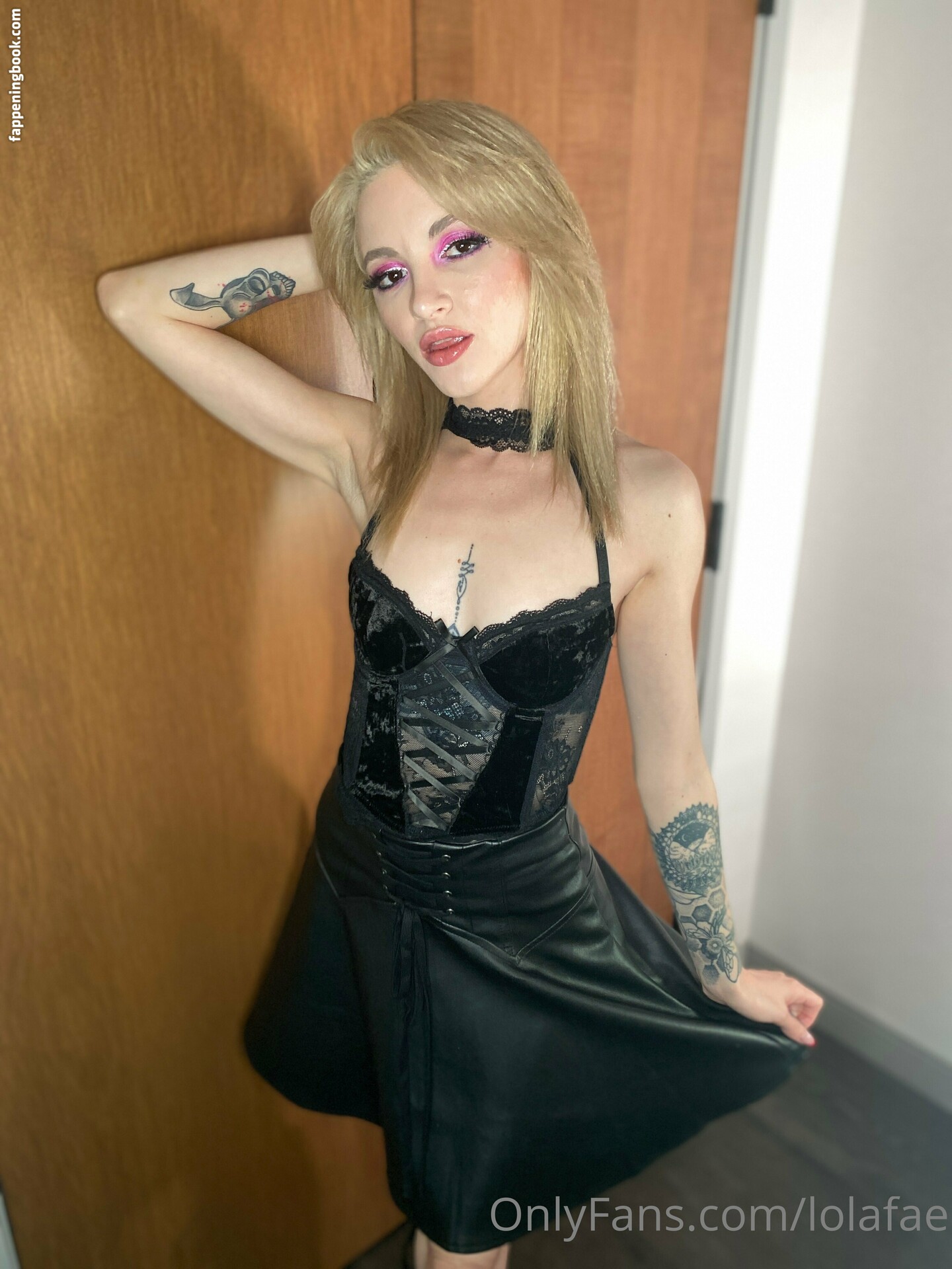 Lola Fae / lolafae Nude, OnlyFans Leaks, Fappening - Page 5 - FappeningBook