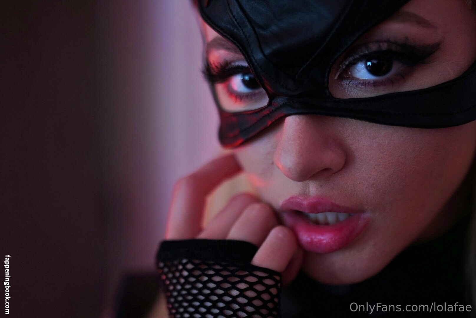 Lola Fae Nude, OnlyFans Leaks, Fappening - FappeningBook