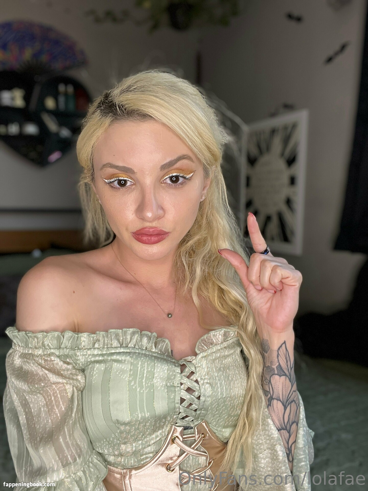faefantasyx / lolafae Nude, OnlyFans Leaks, Fappening - FappeningBook
