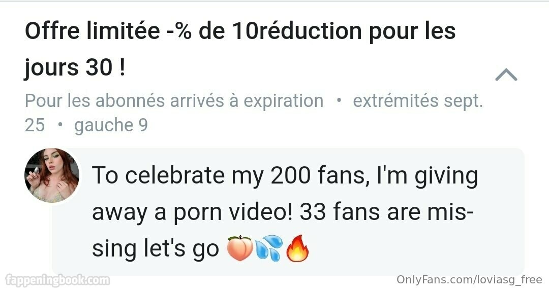 loviasg_free Nude, OnlyFans Leaks, Fappening - FappeningBook