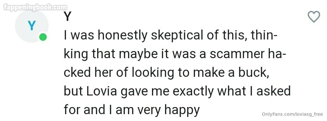 loviasg_free Nude, OnlyFans Leaks, Fappening - FappeningBook