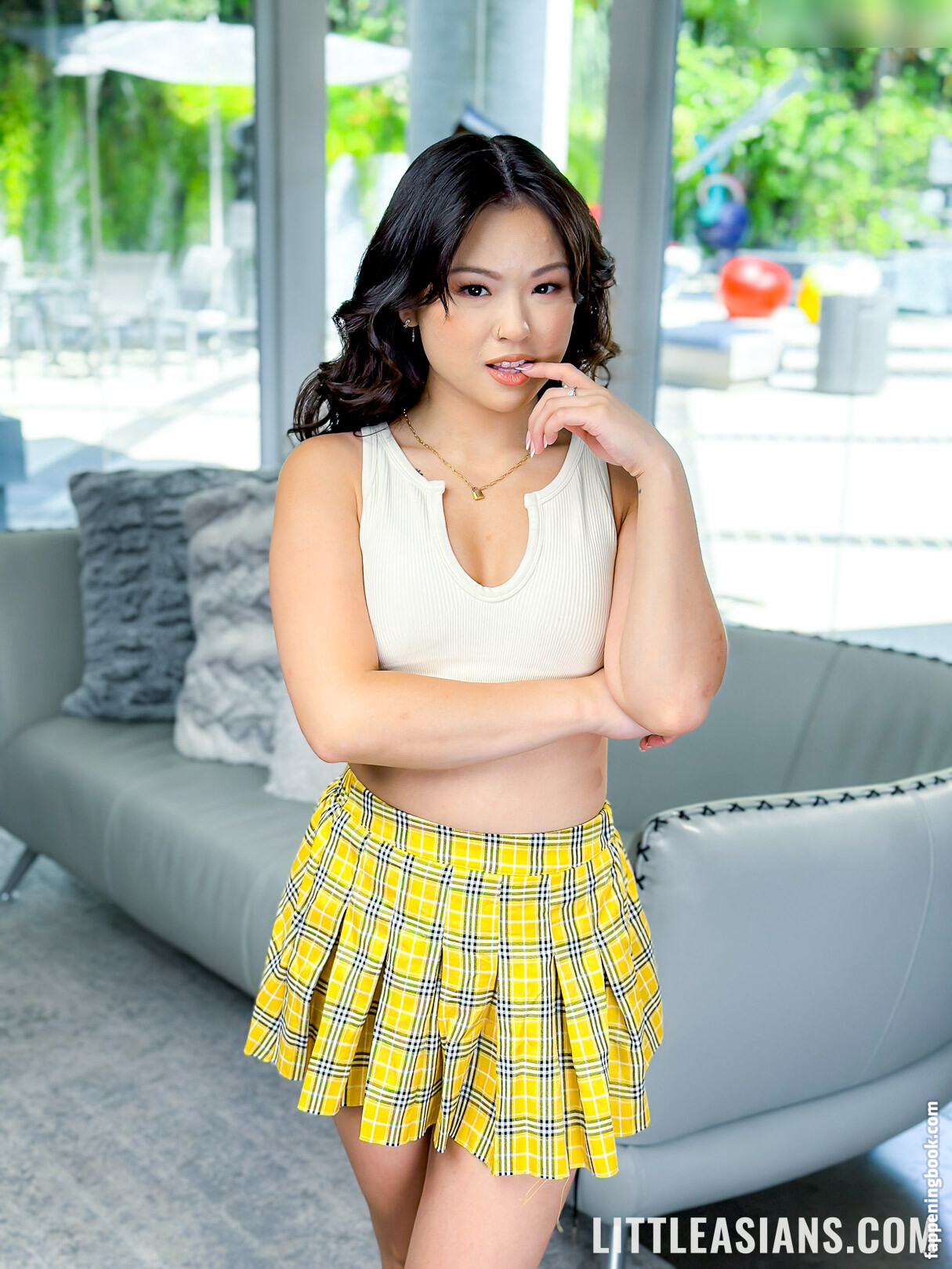 Lulu Chu / loveluluchu / luluchuofficial Nude, OnlyFans Leaks, Fappening - FappeningBook