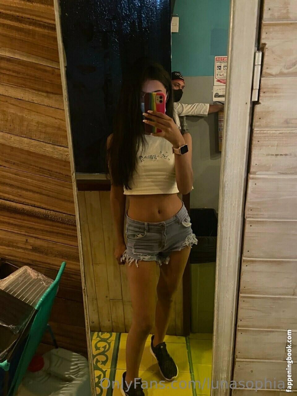 lunasophia_ / urcuteprincess_ Nude, OnlyFans Leaks, Fappening - FappeningBook