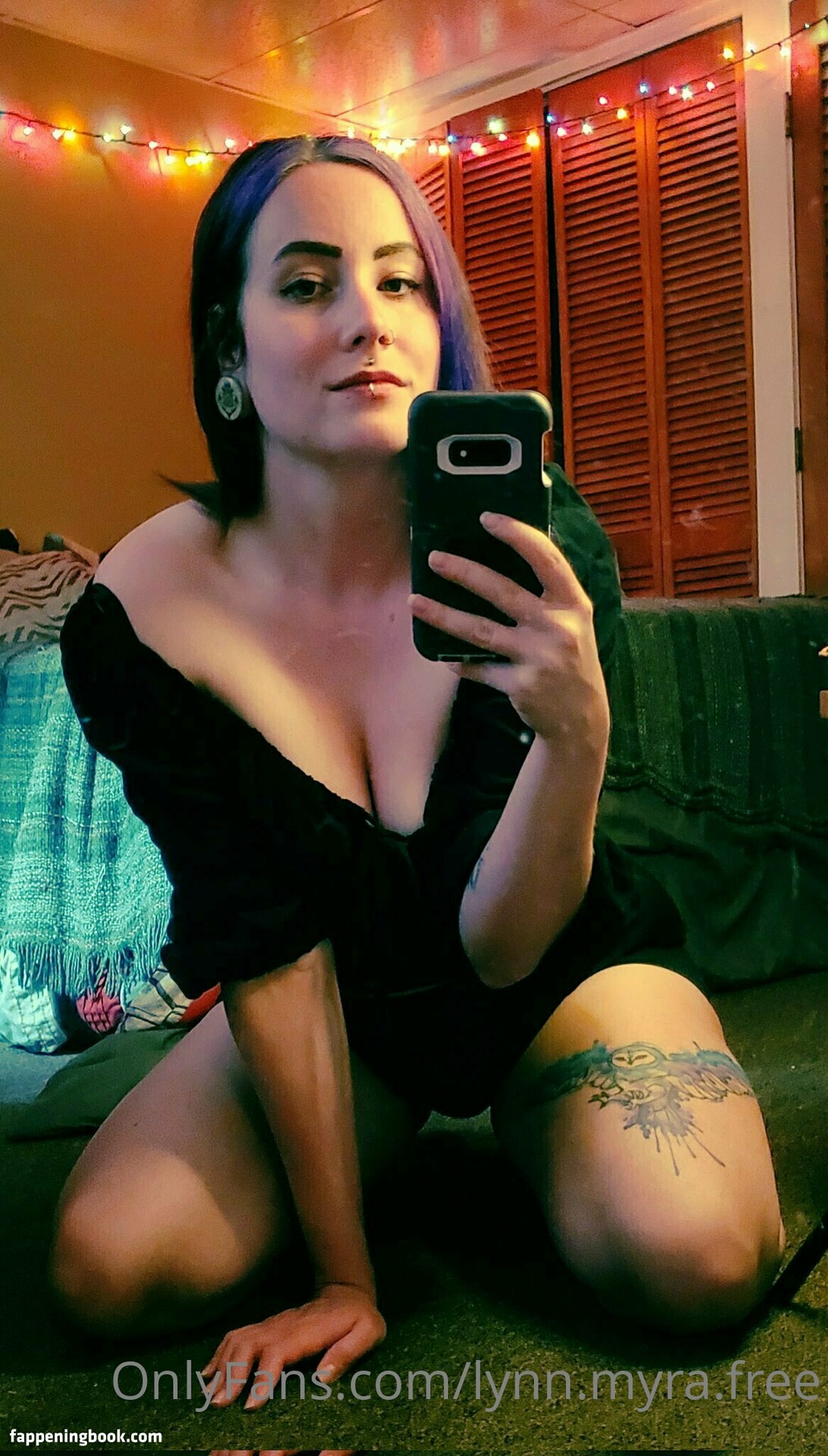 lynn.myra.free / lynnroyal_ Nude, OnlyFans Leaks, Fappening - FappeningBook