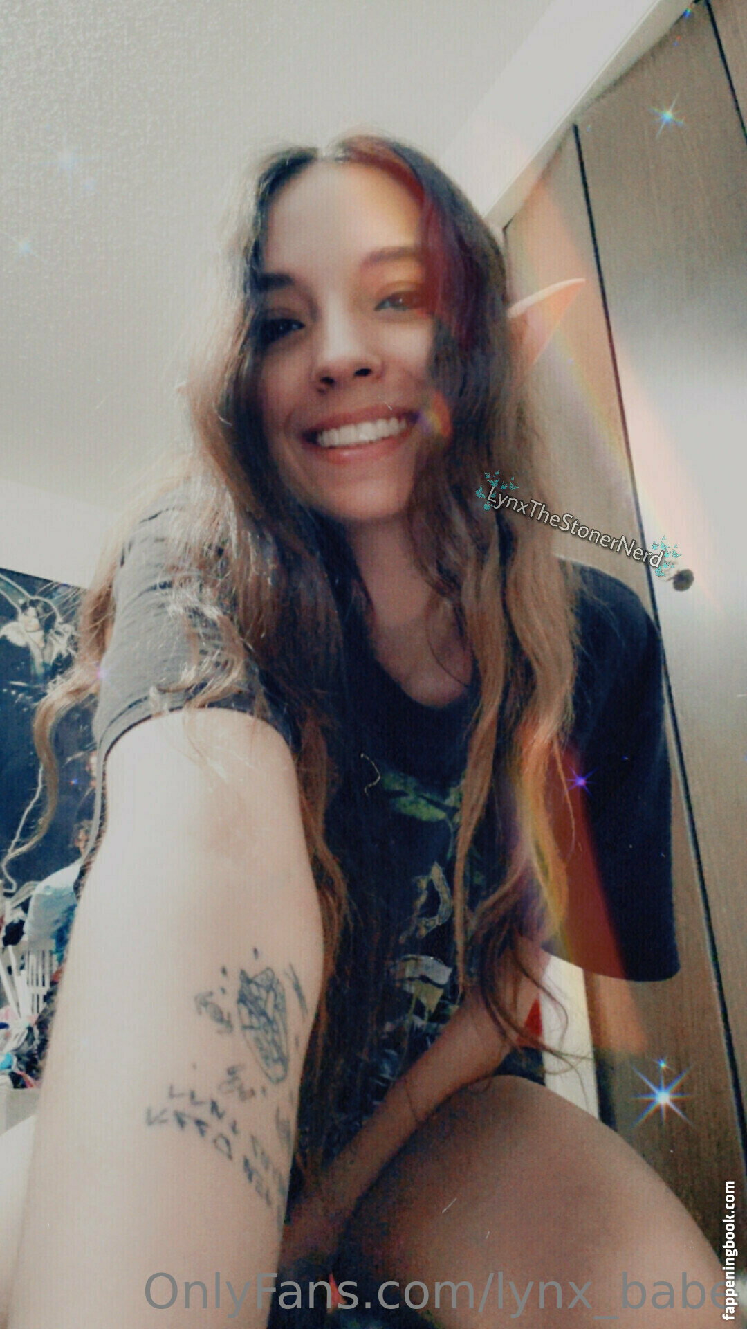 lynx_babe Nude, OnlyFans Leaks, Fappening - FappeningBook