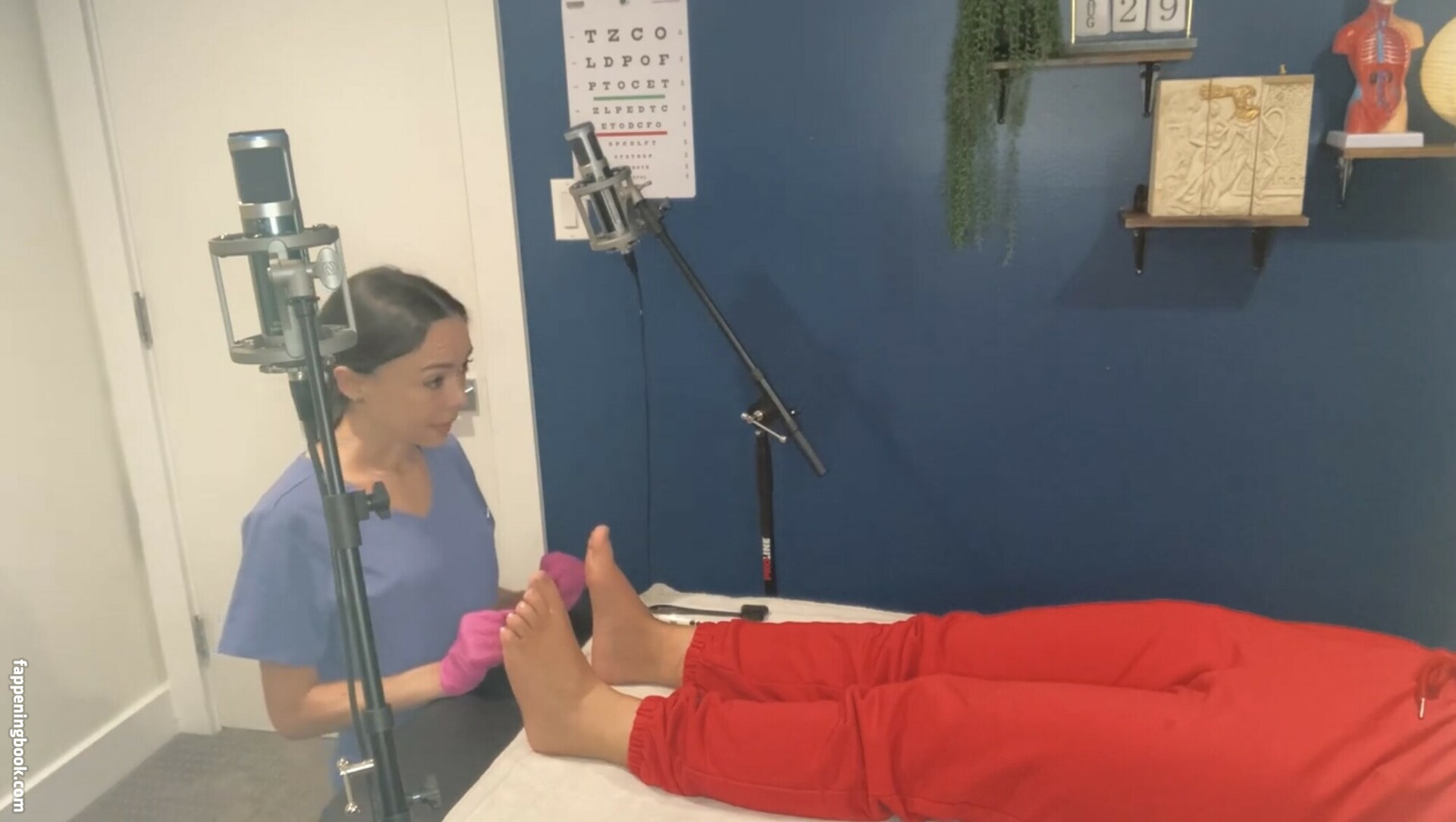 Mad P ASMR / madpasmr Nude, OnlyFans Leaks, Fappening - FappeningBook