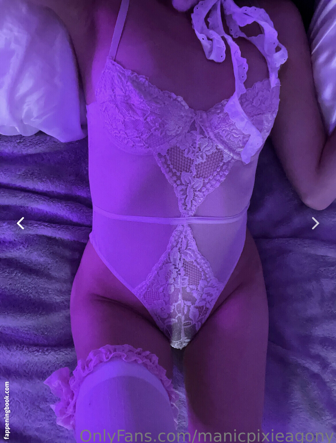 manicpixieagony / manic_pixie_agony / alleahfae Nude, OnlyFans Leaks, Fappening - FappeningBook