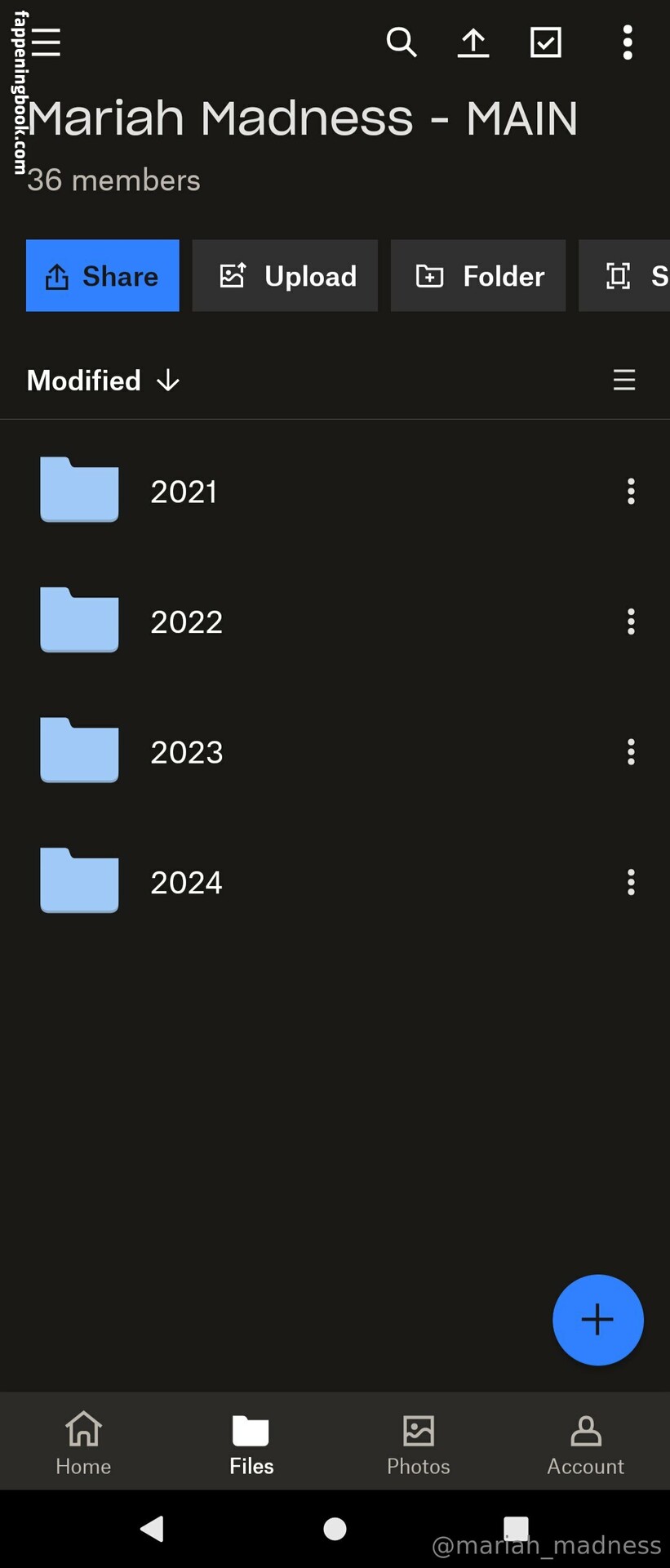 mariah_madnessfree Nude, OnlyFans Leaks, Fappening - FappeningBook