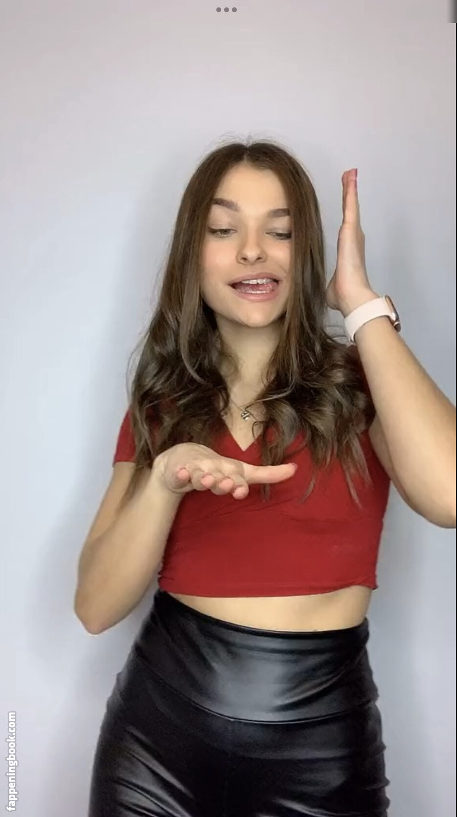 Marylu.ly Nude, OnlyFans Leaks, Fappening - FappeningBook