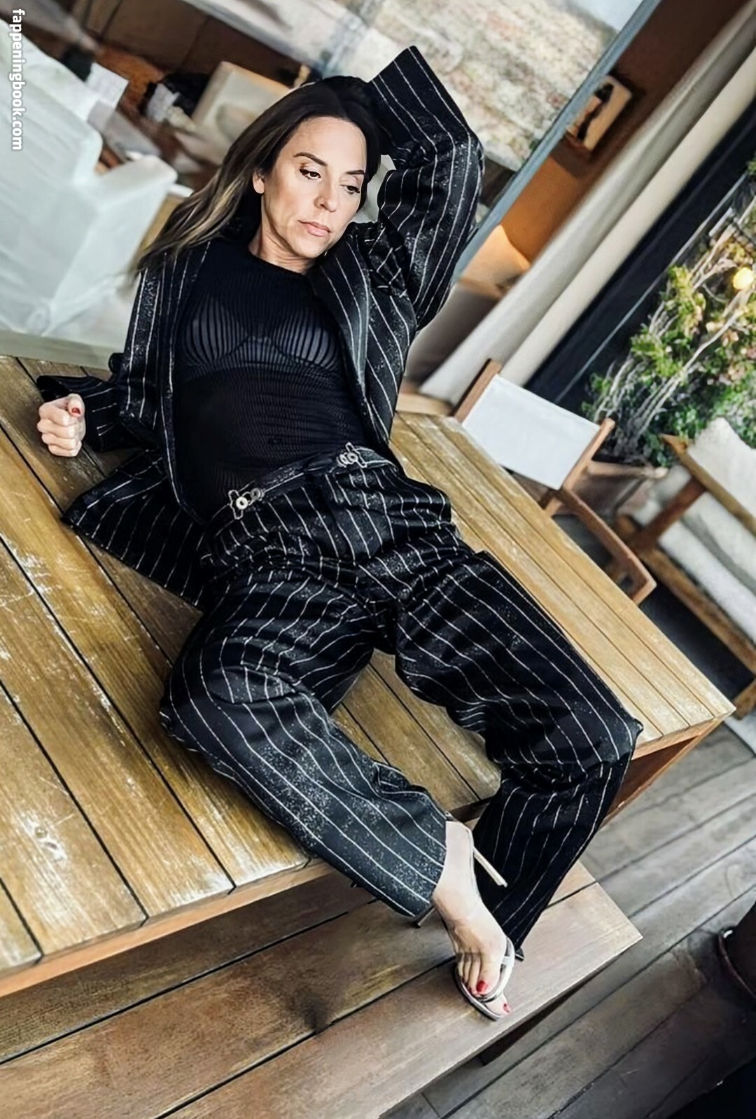 Melanie Chisholm / melshappylife Nude, OnlyFans Leaks, The Fappening - Photo #8252474 ...