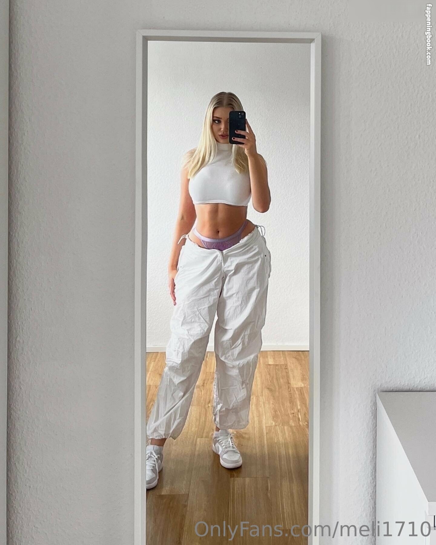 Meli1710 / meli_17_10 Nude, OnlyFans Leaks, Fappening - FappeningBook