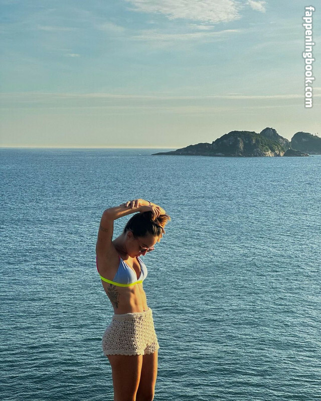 Mharessa Fernanda / fernandadesa / mharessa Nude, OnlyFans Leaks, Fappening - FappeningBook