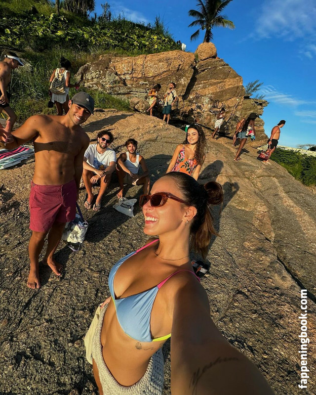 Mharessa Fernanda / fernandadesa / mharessa Nude, OnlyFans Leaks, Fappening - FappeningBook