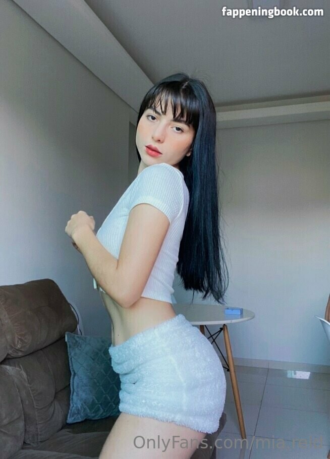 Miareidxxx / mia.reid / miamouse Nude, OnlyFans Leaks, Fappening - FappeningBook