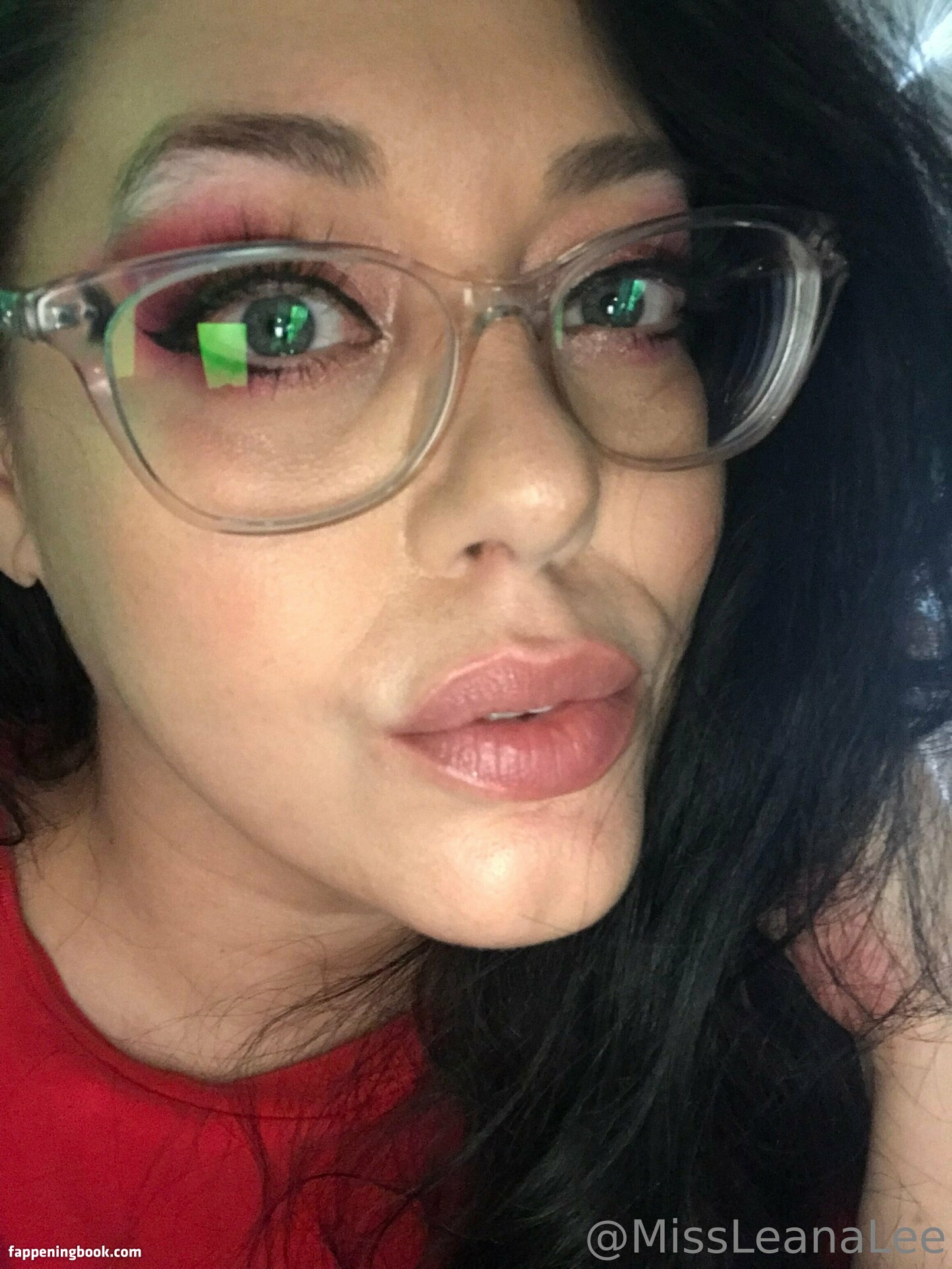 missleanalee / miss_leana_lee Nude, OnlyFans Leaks, Fappening - FappeningBook