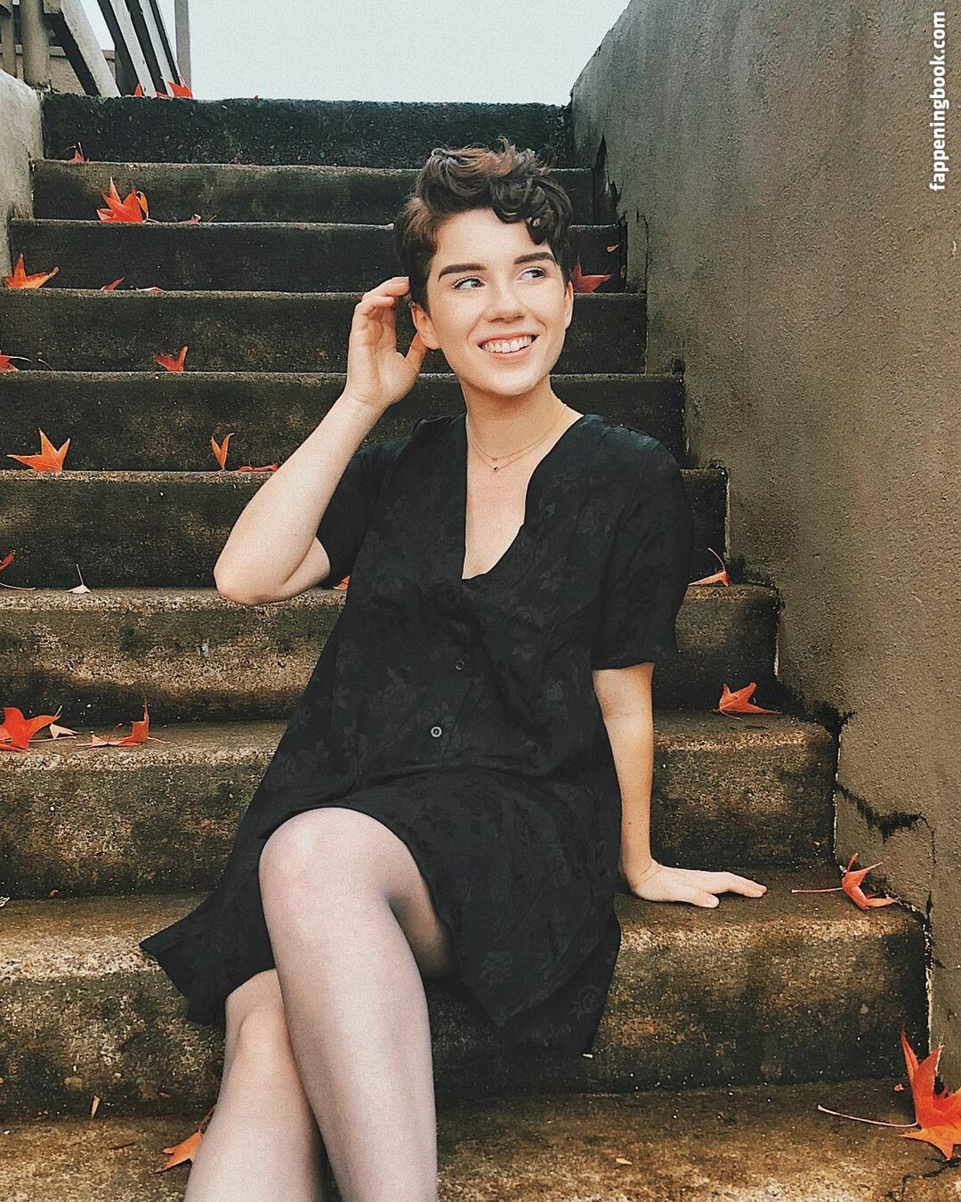 Morgan Eckroth / / MorganDrinksCoffee Nude, OnlyFans Leaks, Fappening - FappeningBook