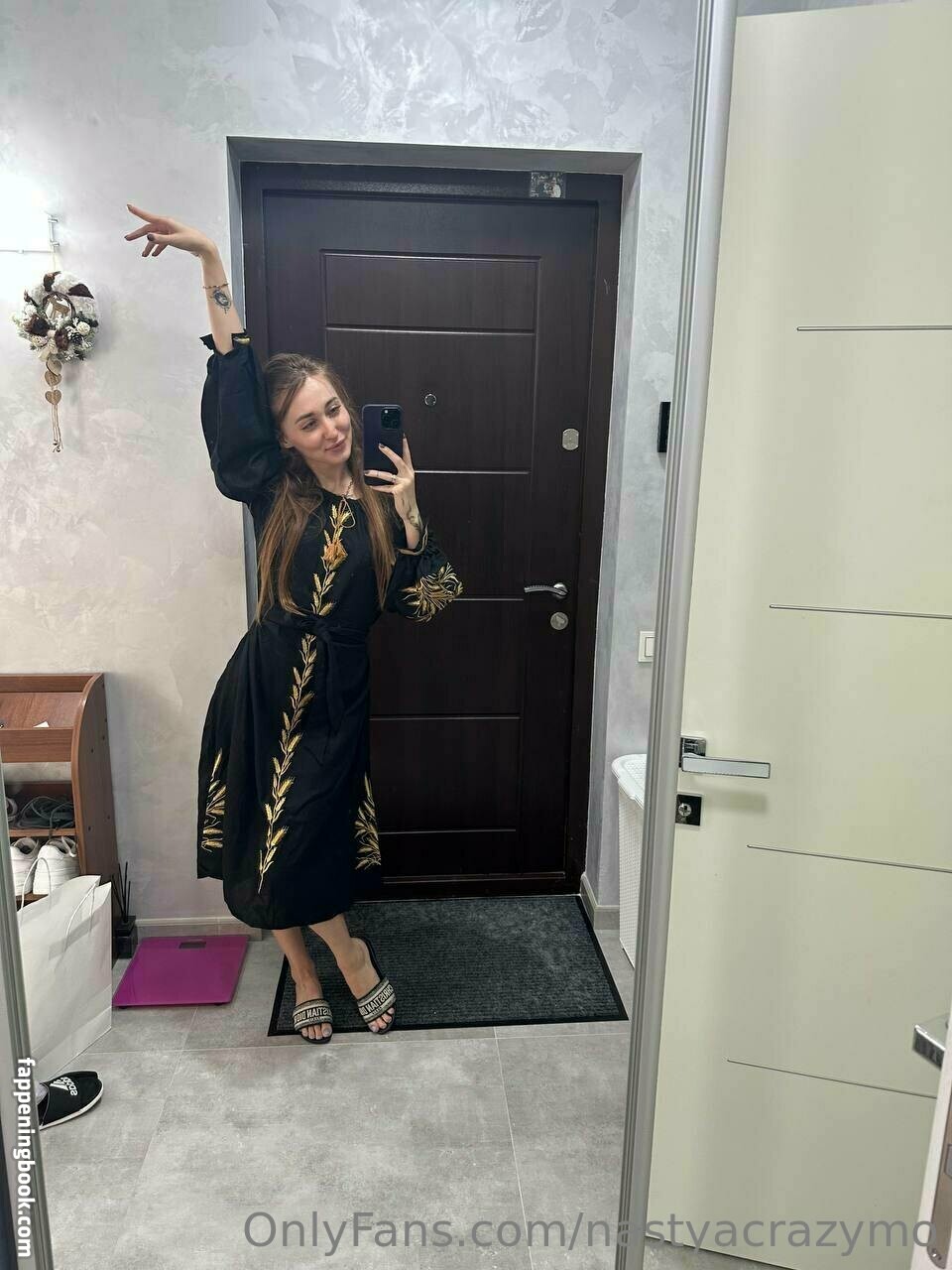 nastyacrazymo / nastyanagini / nastya_crazy_mom Nude, OnlyFans Leaks, Fappening - FappeningBook