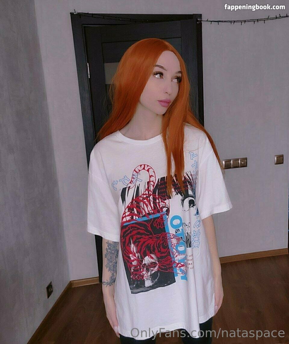 nataspace / space_nata Nude, OnlyFans Leaks, Fappening - FappeningBook